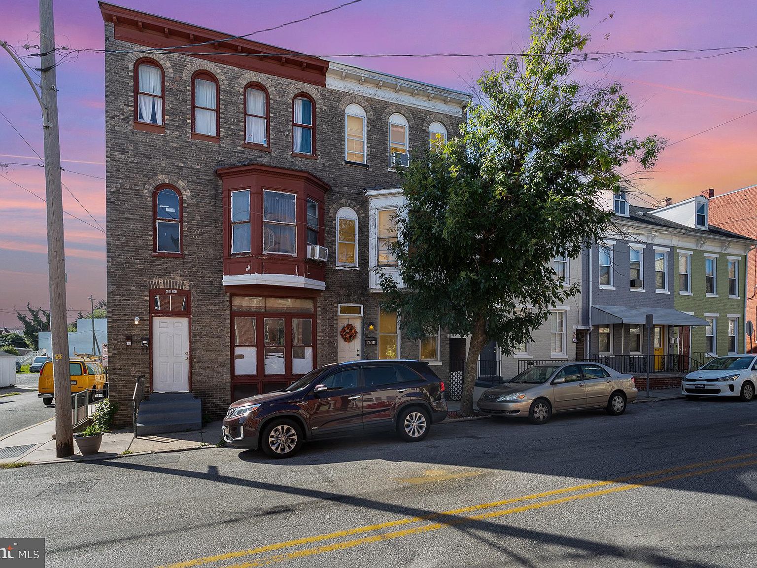 458 W Princess St, York, PA 17401 | Zillow