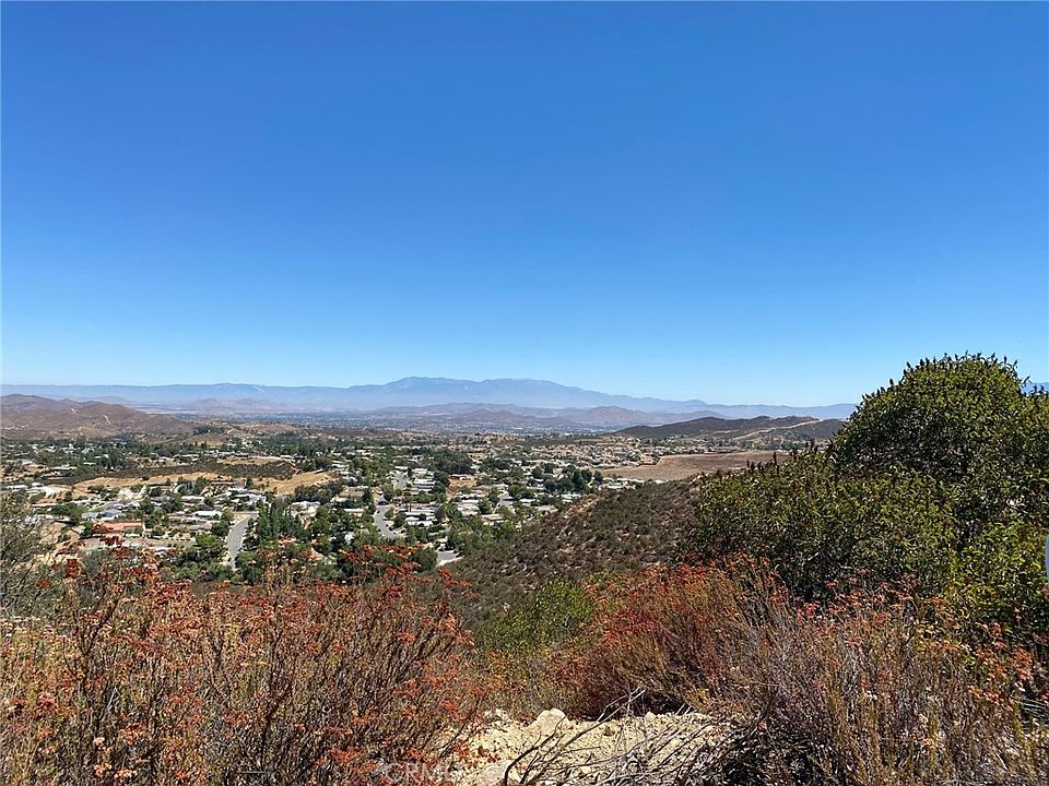0 Land, Wildomar, CA 92595 | MLS #PW20170086 | Zillow