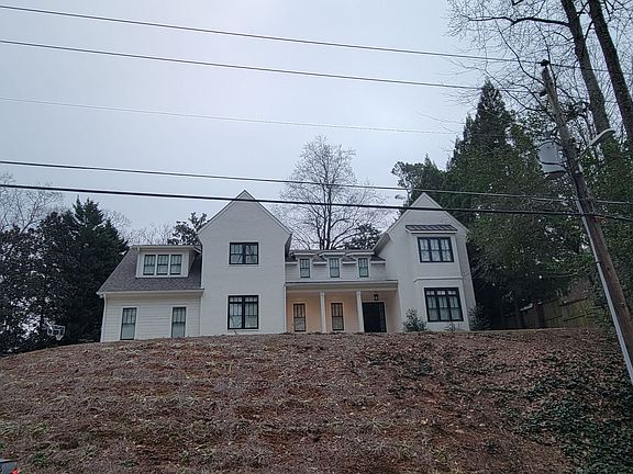 2731 Arden Rd NW, Atlanta, GA 30327 | Zillow