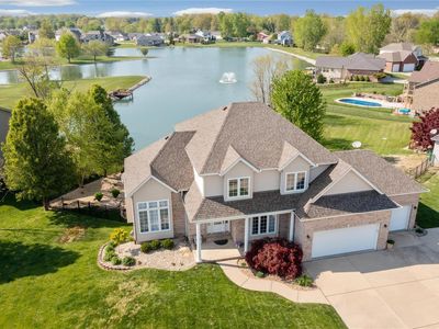 2032 Grandview Dr, Saint Jacob, IL 62281 | MLS #23022785 | Zillow