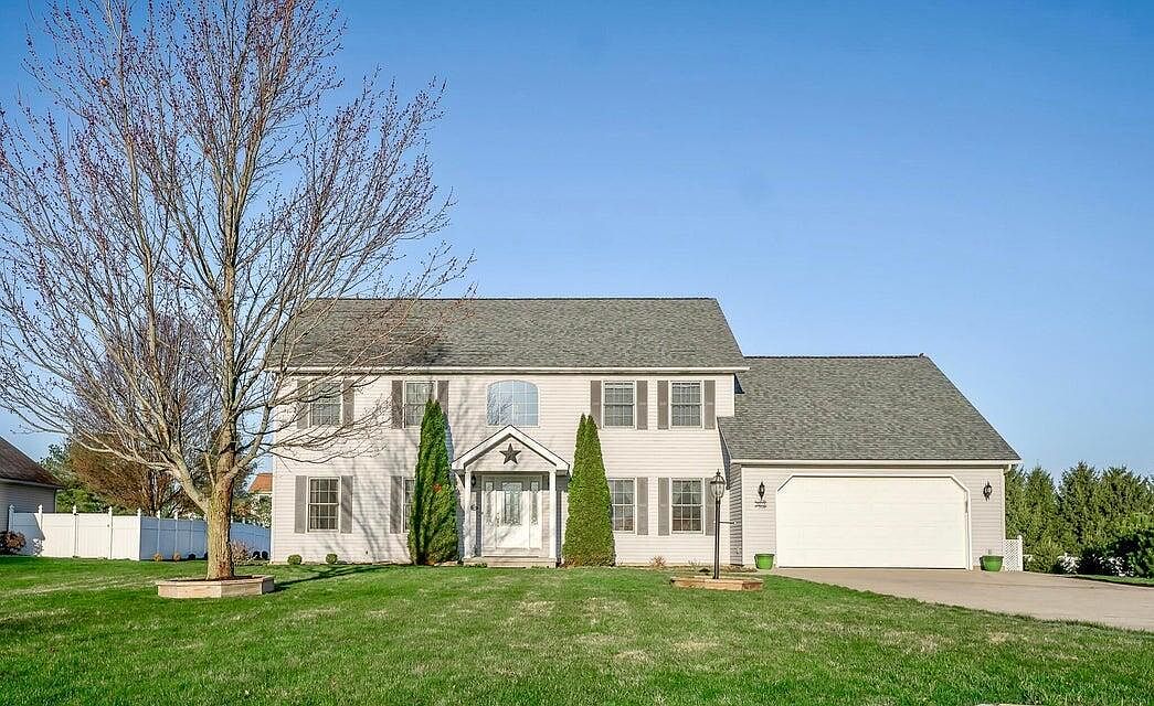 3273 Gooding Rd, Marion, OH 43302 | MLS #224009769 | Zillow