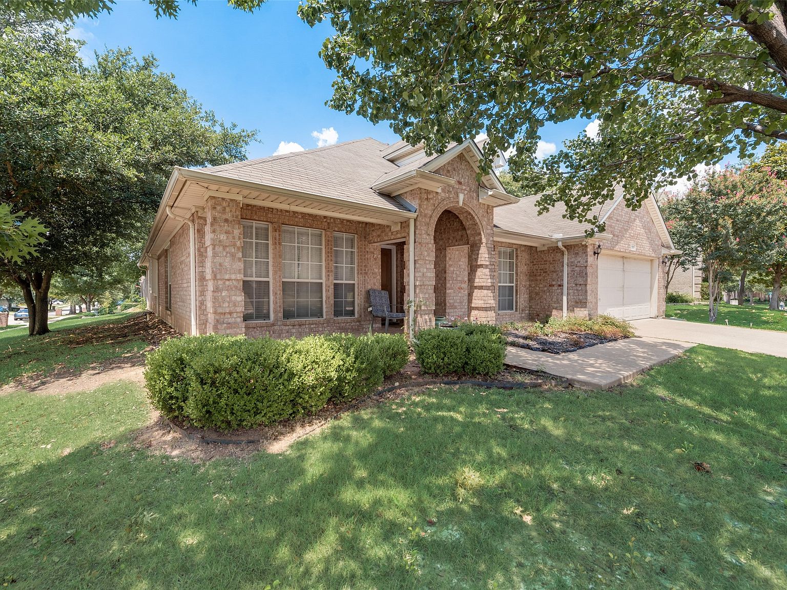 8551 Trace Ridge Pkwy, Fort Worth, TX 76244 | MLS #20684037 | Zillow