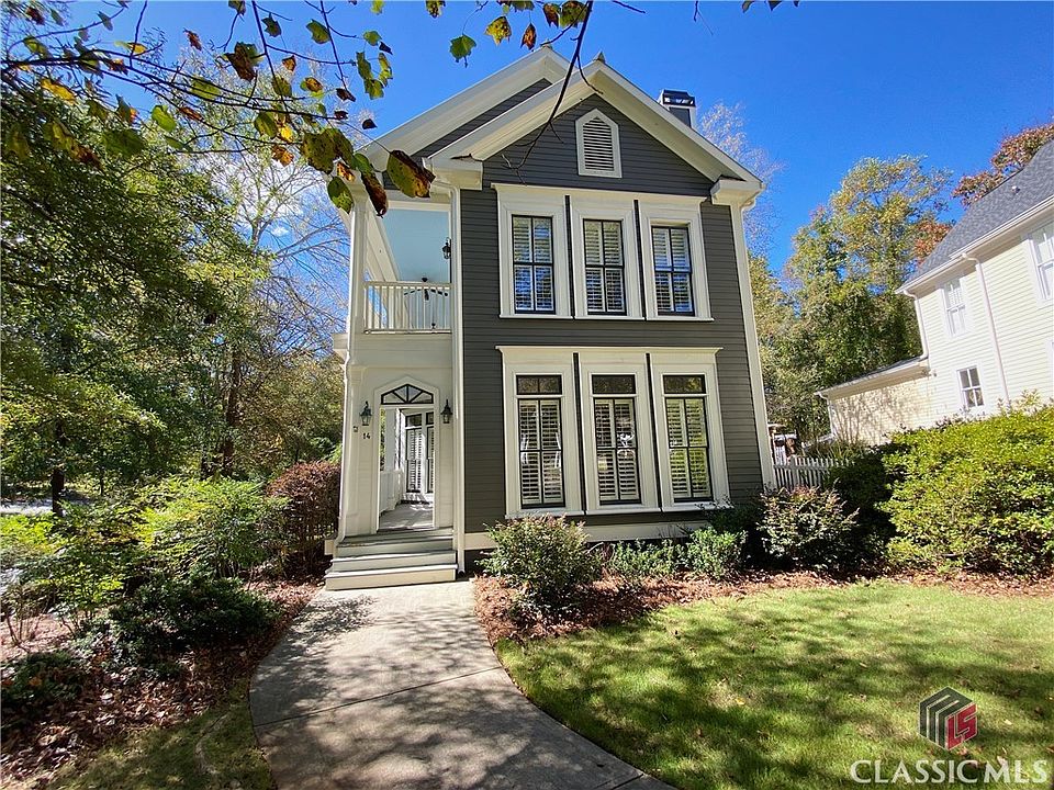 14 Oak Grove Rd, Athens, GA 30607 | Zillow