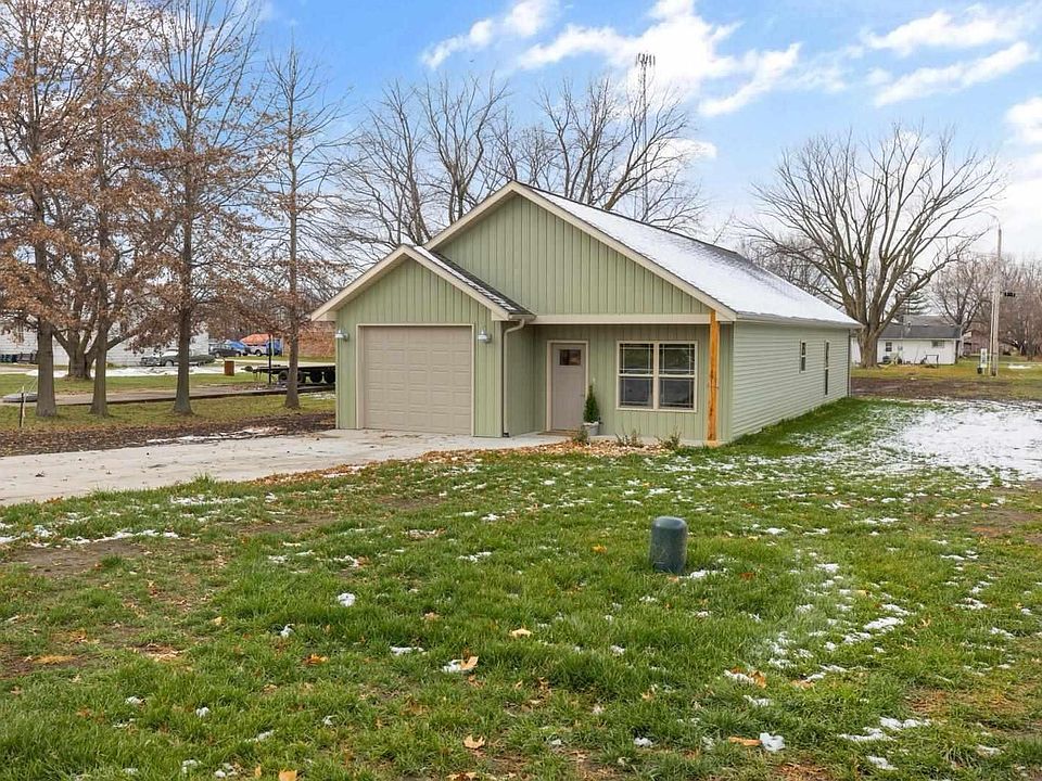 1707 E 1324th St LOT 2, Fowler, IL 62338 | Zillow