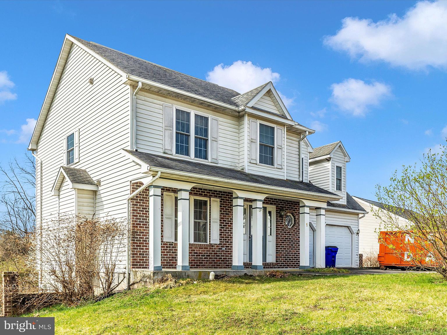 1 Irishtown Ct, Emmitsburg, MD 21727 | Zillow