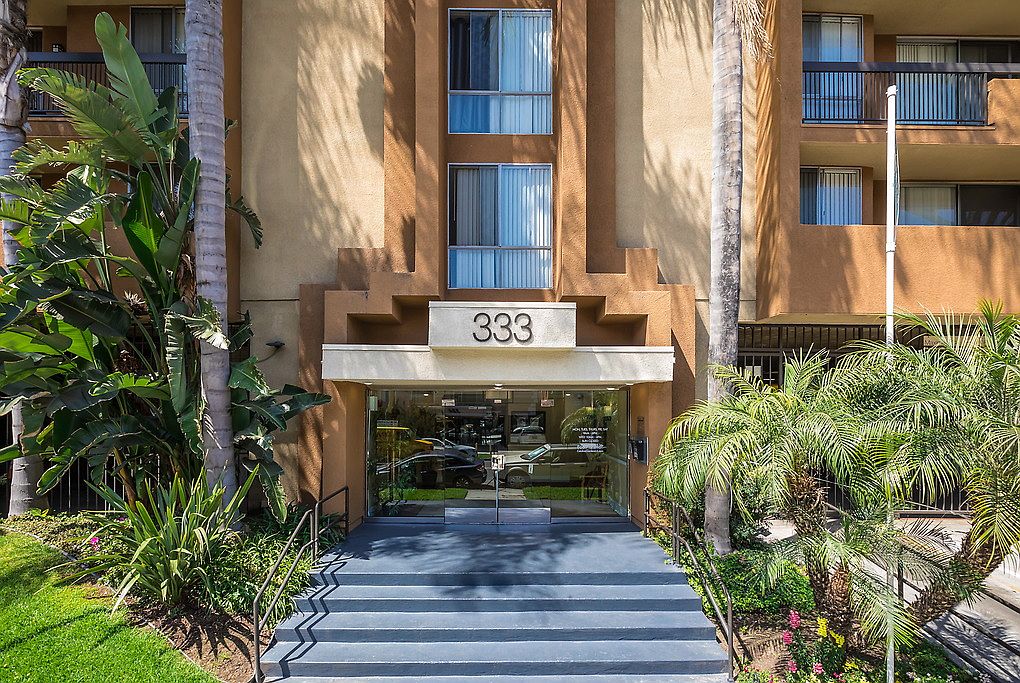333 S Catalina St APT 128, Los Angeles, CA 90020 | Zillow
