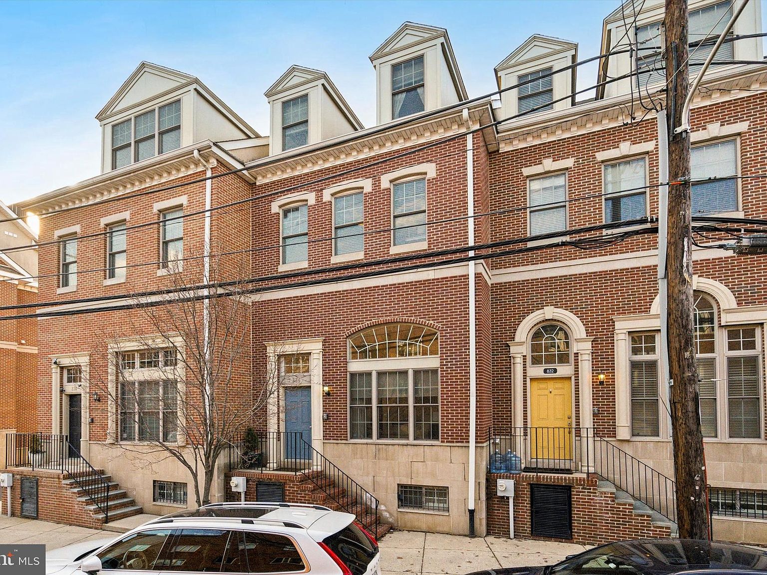 834 S Swanson St, Philadelphia, PA 19147 | Zillow