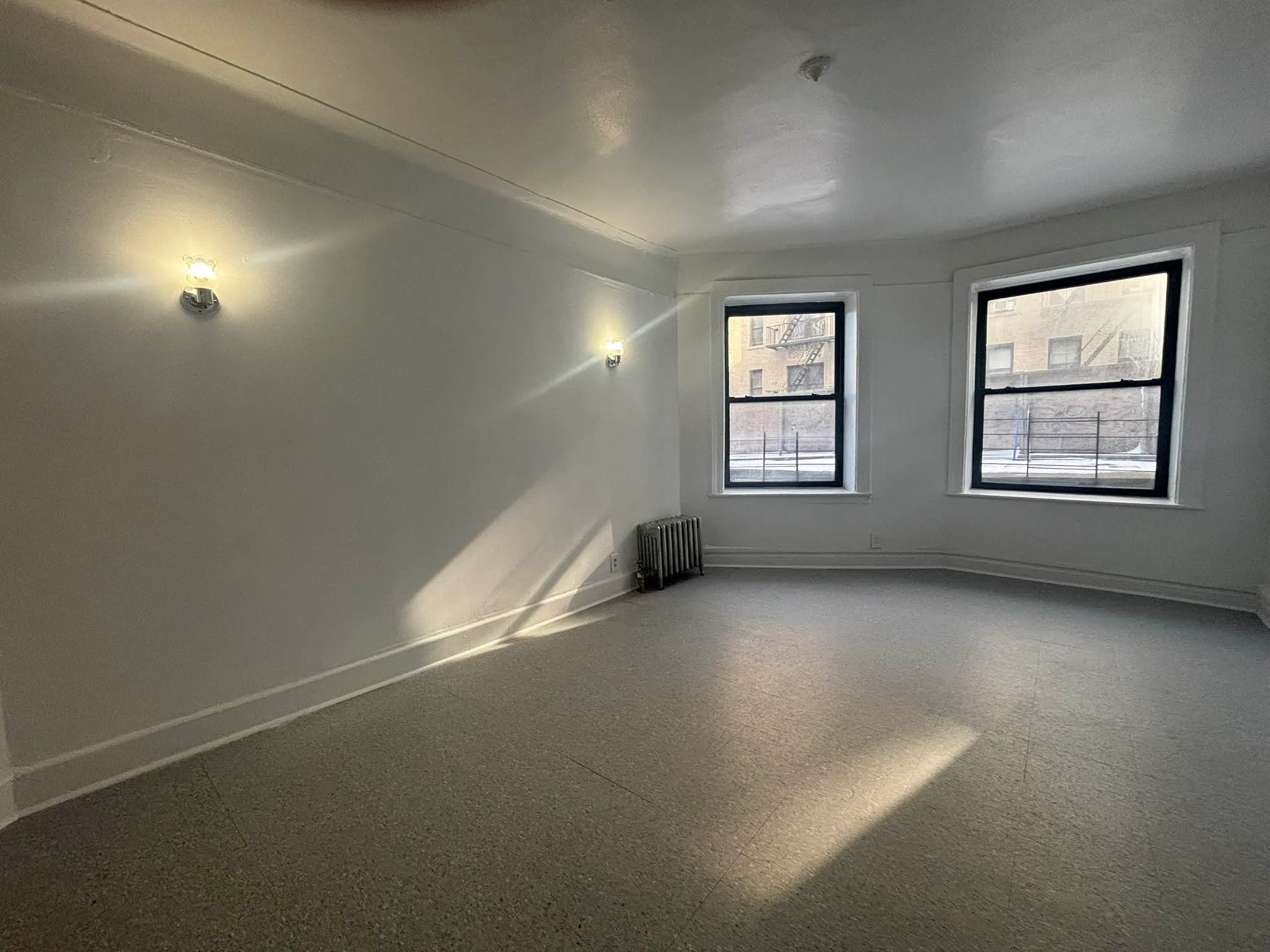 1515 Grand Concourse #1F in Concourse, Bronx | StreetEasy