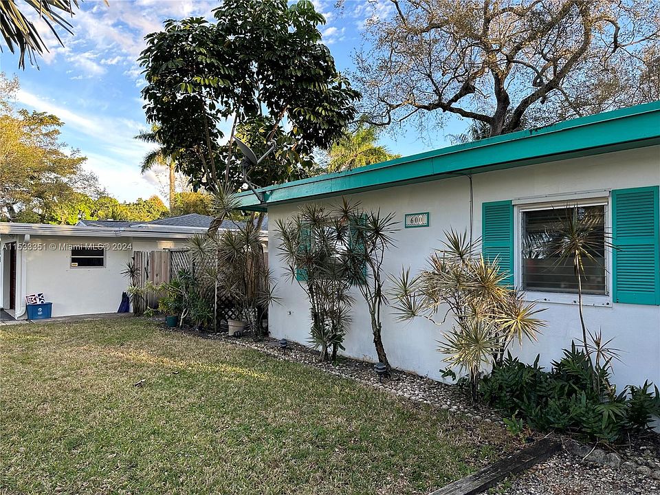 600 SW 11th St, Fort Lauderdale, FL 33315 | Zillow