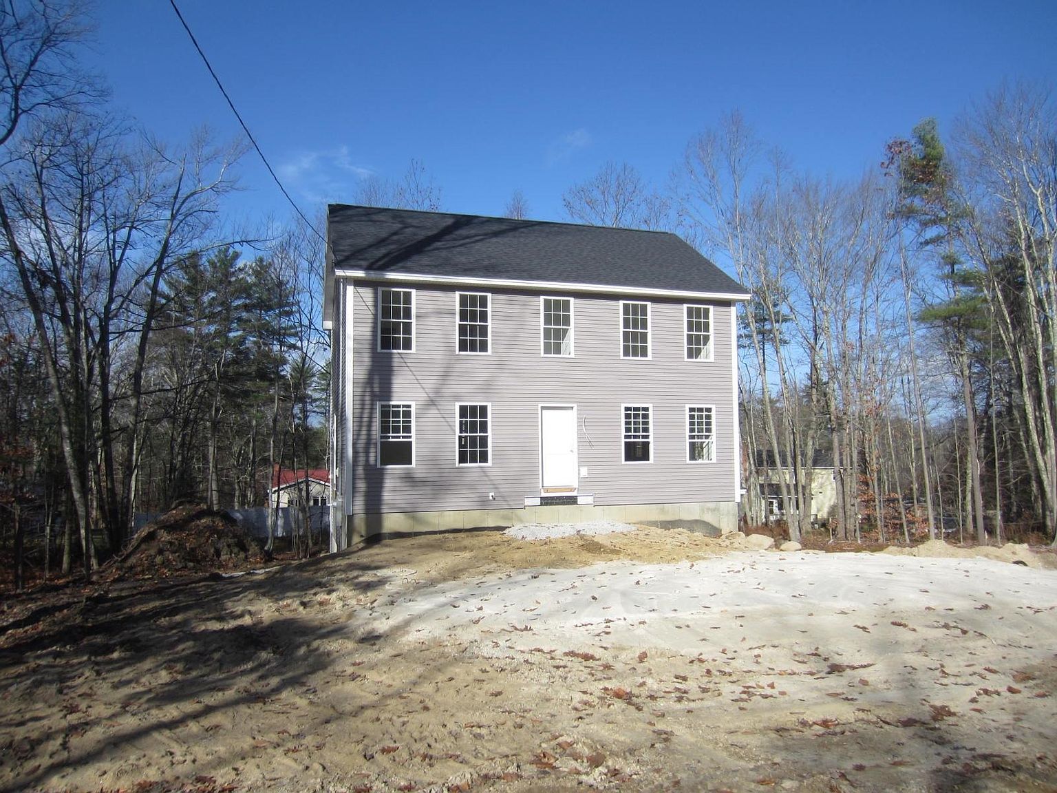 Leighton Brook Drive Lot 45, Epsom, NH 03234 | Zillow