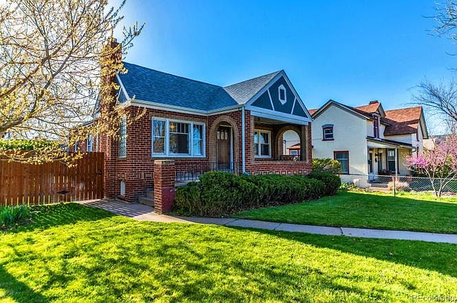 (Undisclosed Address), Denver, CO 80211 | Zillow