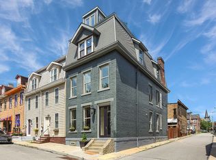 1311 Sherman Ave, Pittsburgh, PA 15212 | MLS #1703996 | Zillow