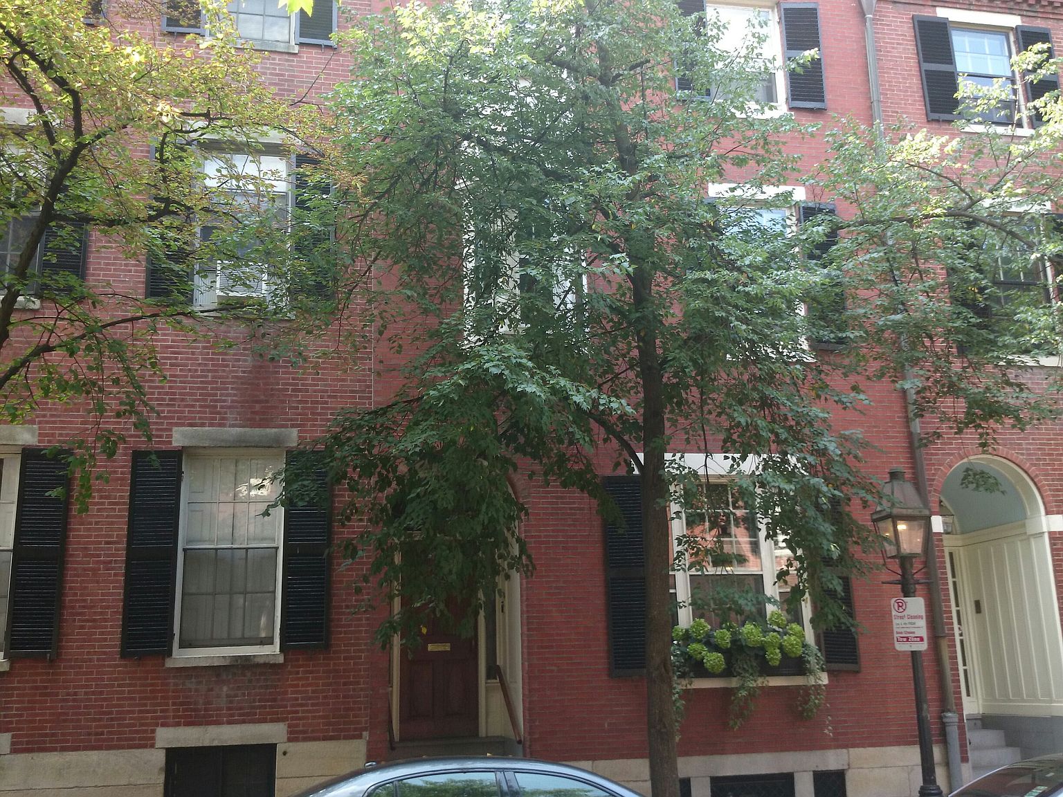 70 Chestnut St, Boston, MA 02108 | Zillow