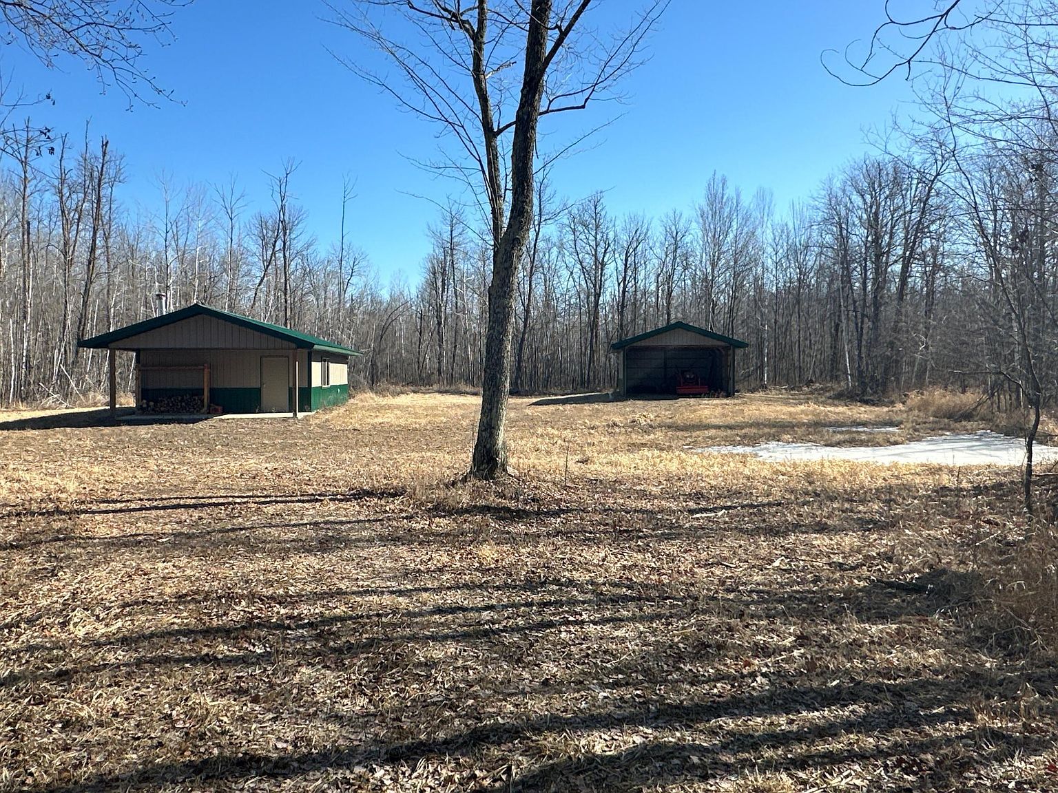2100 380th St, Isle, MN 56342 | Zillow