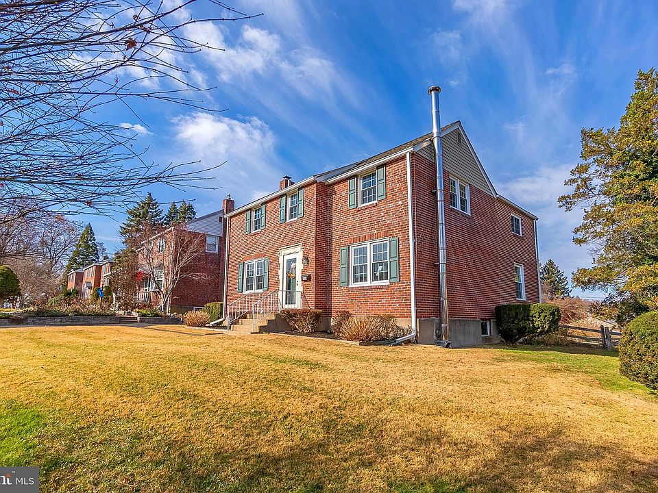 814 Sheffield Dr, Springfield, PA 19064 | Zillow