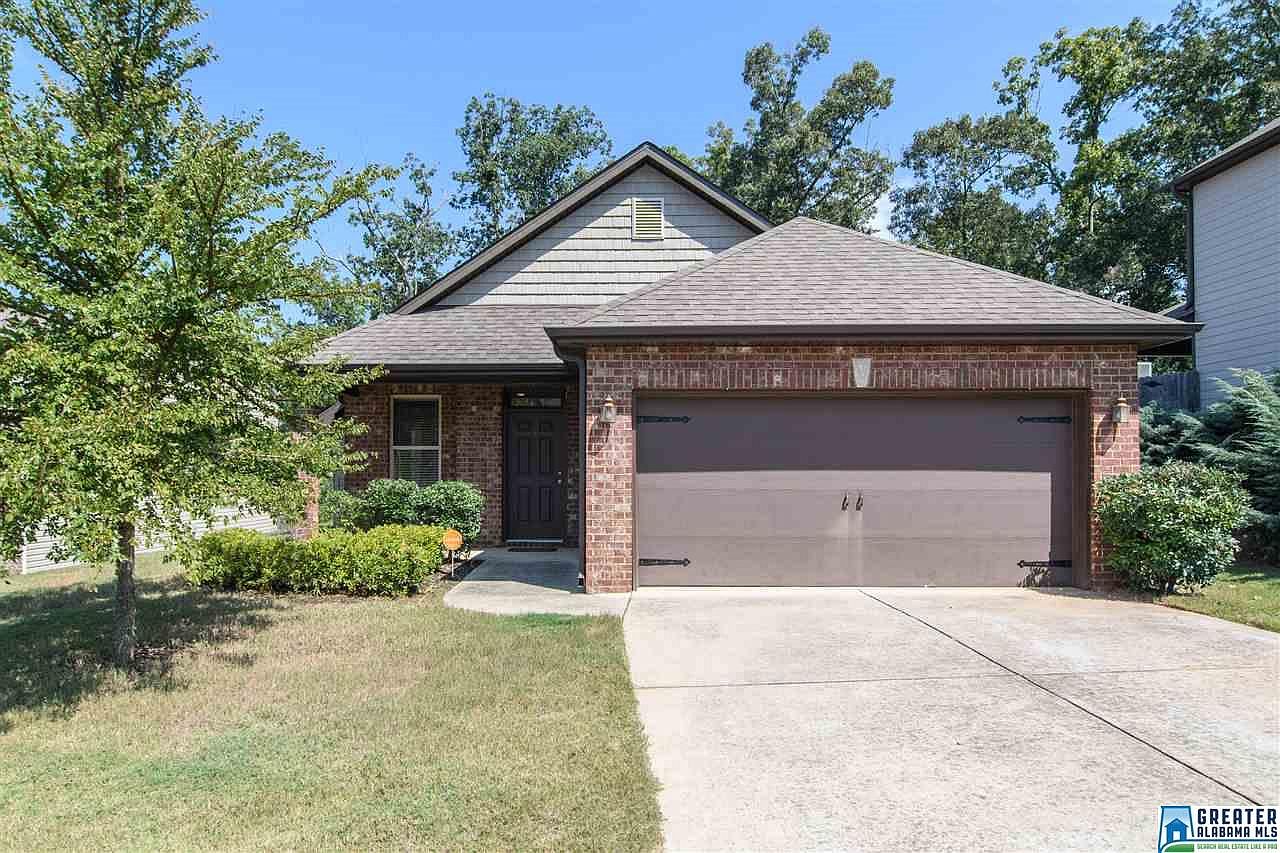 4635 Deer Foot Path, Pinson, AL 35126 | Zillow