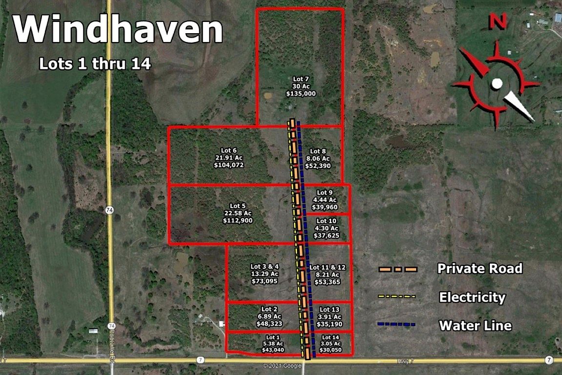 State Highway 7 Hwy #1, Hennepin, OK 73444 | MLS #1088128 | Zillow