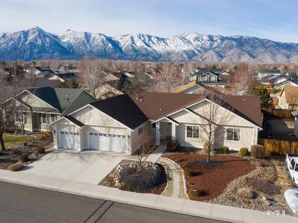 Gardnerville NV Single Family Homes For Sale - 51 Homes | Zillow