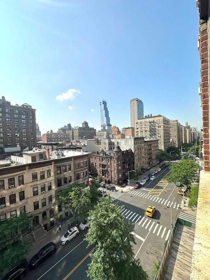 865 West End Avenue #8B in Upper West Side, Manhattan | StreetEasy