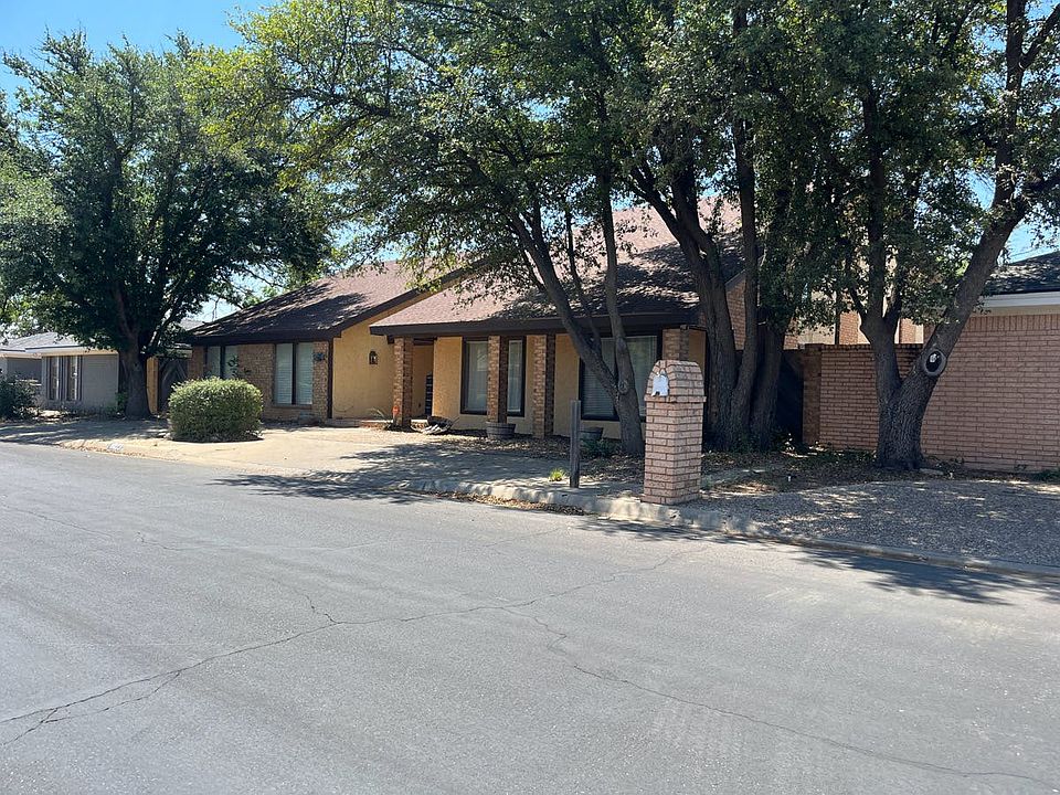 4403 Lanham St, Midland, TX 79705 | Zillow