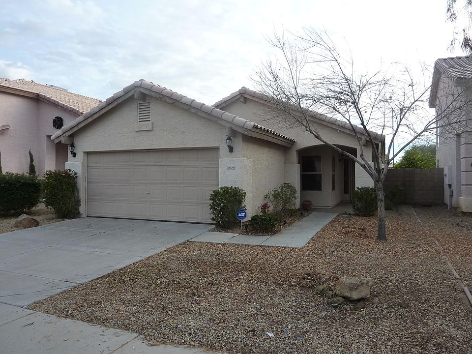 18629 N 39th Way, Phoenix, AZ 85050 | Zillow
