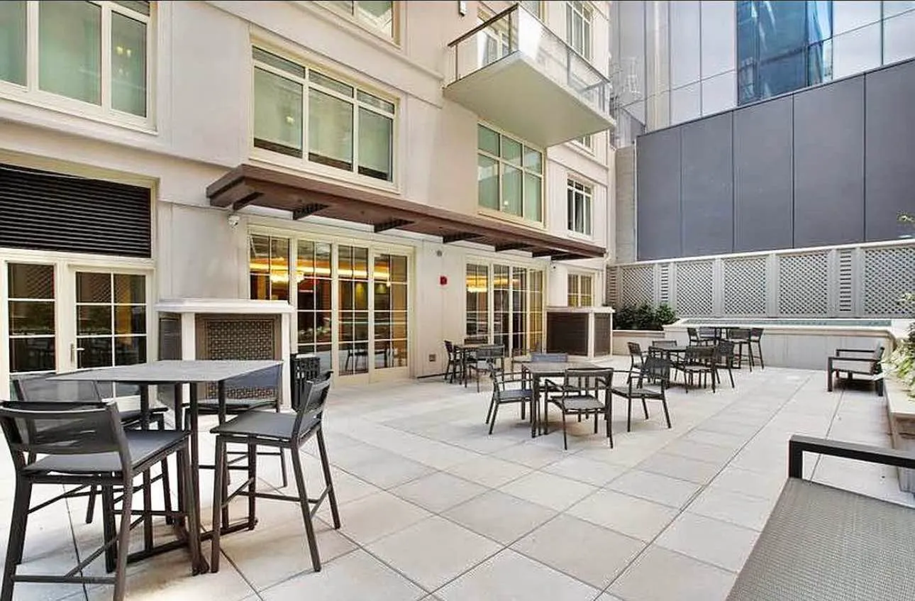 115 East 55th Street #12B in Midtown, Manhattan | StreetEasy