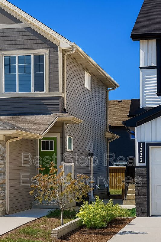 1234 Plum Bnd SW UNIT 2, Edmonton, AB T6X 3B5 | Zillow
