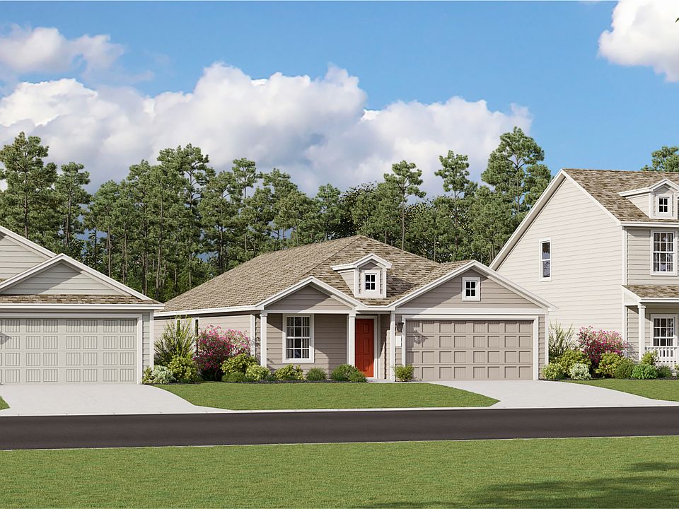 Pradera : Watermill Collection by Lennar in Uhland TX | Zillow
