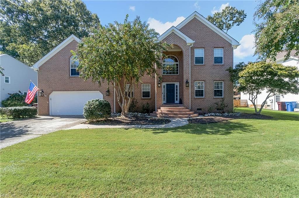 744 Denham Arch, Chesapeake, VA 23322 | Zillow