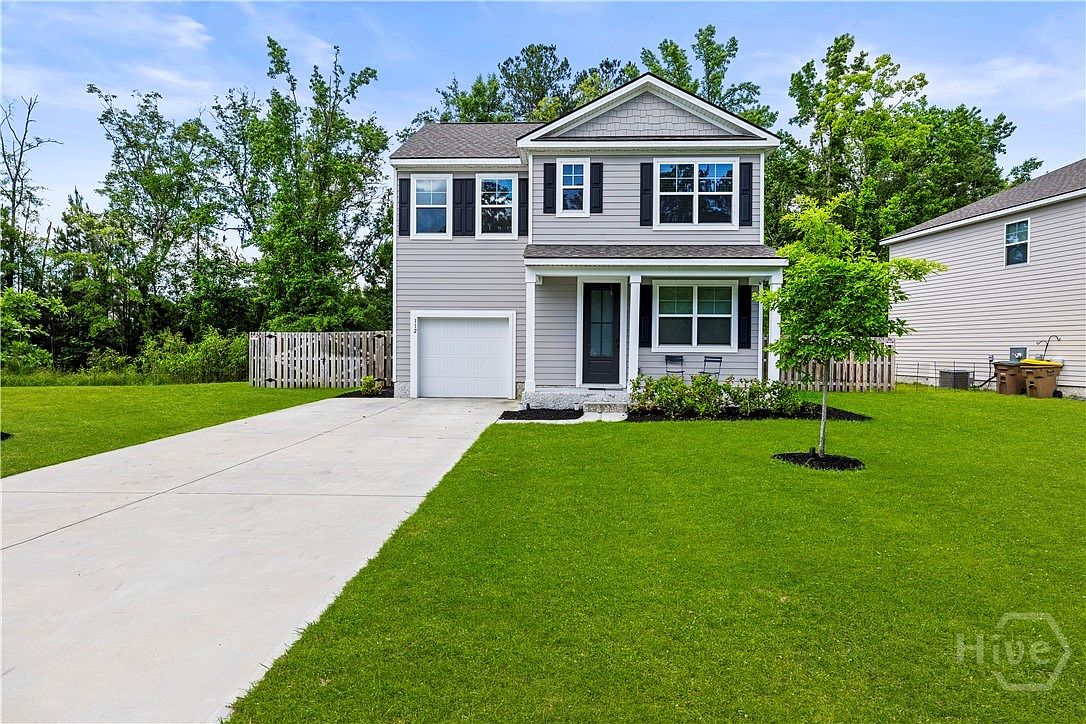 112 Coby Ln, Richmond Hill, GA 31324 | Zillow