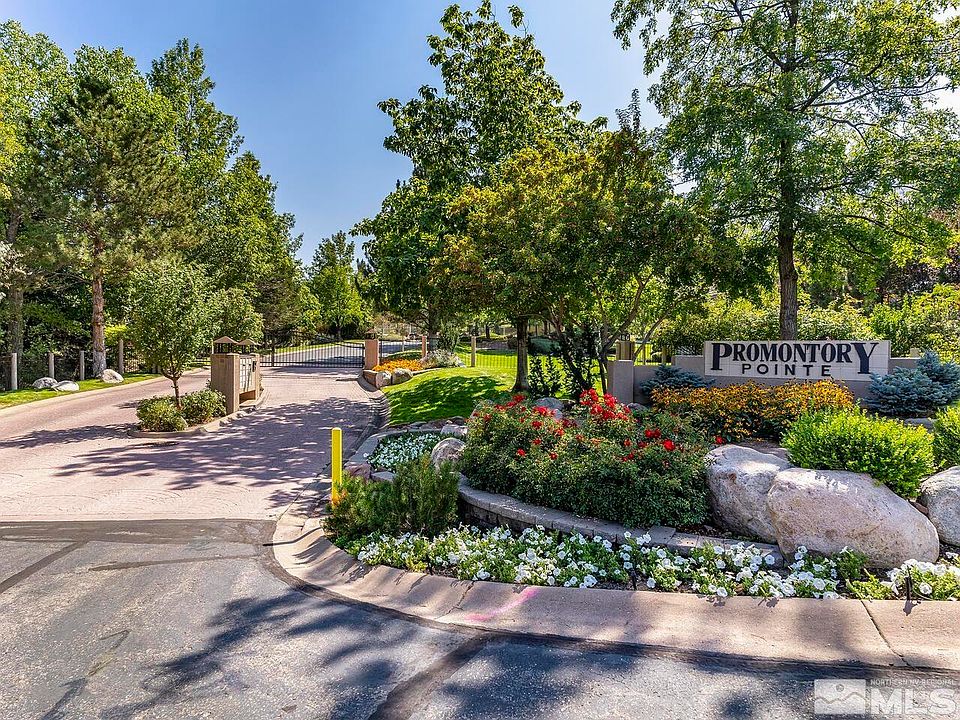 60 Promontory Pointe, Reno, NV 89519 | Zillow