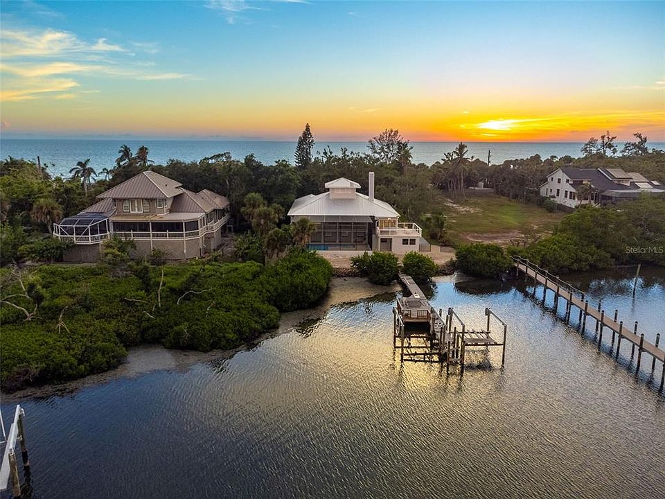 6895 Manasota Key Rd, Englewood, FL 34223 | MLS #D6131630 | Zillow