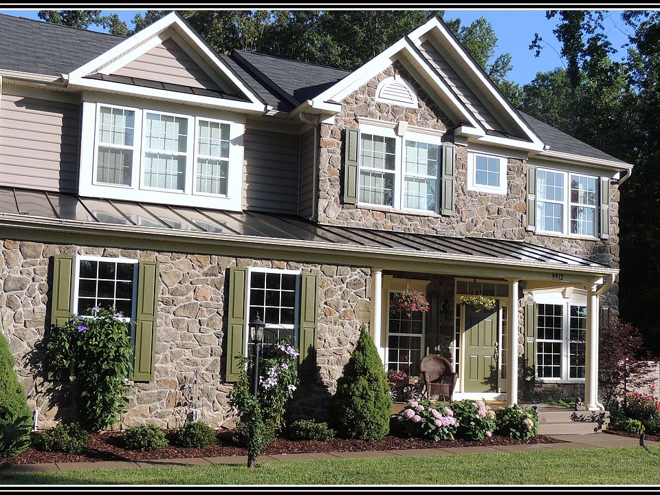 9912 Willow Ridge Way, Spotsylvania, VA 22553 | Zillow