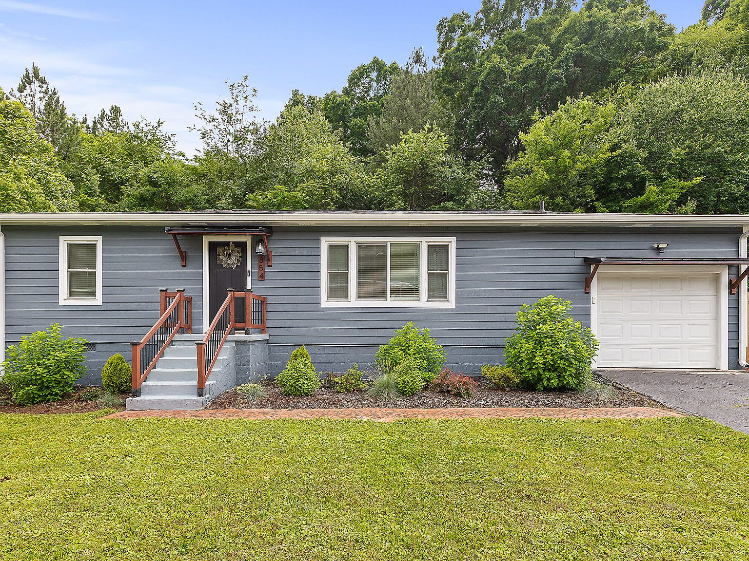 854 Lupton Dr, Chattanooga, TN 37415 | Zillow
