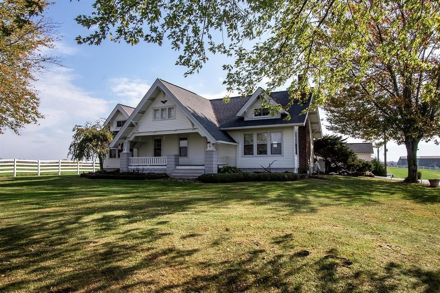 6422 Old Us Route 68, Georgetown, OH 45121 | Zillow