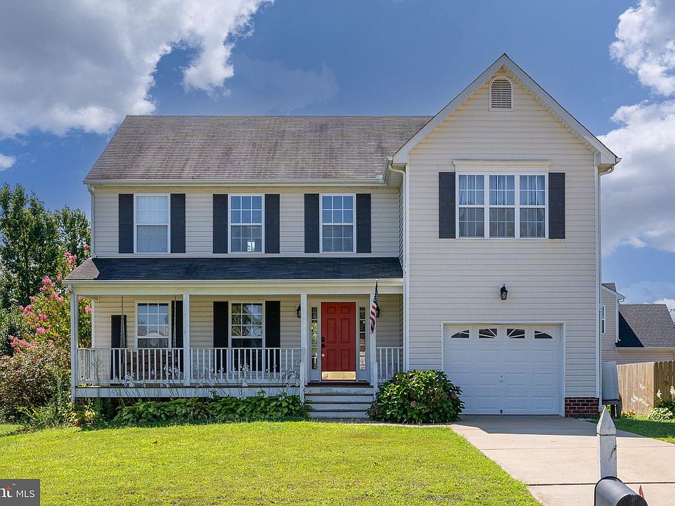 202 Cardinal Rd, Louisa, VA 23093 | Zillow