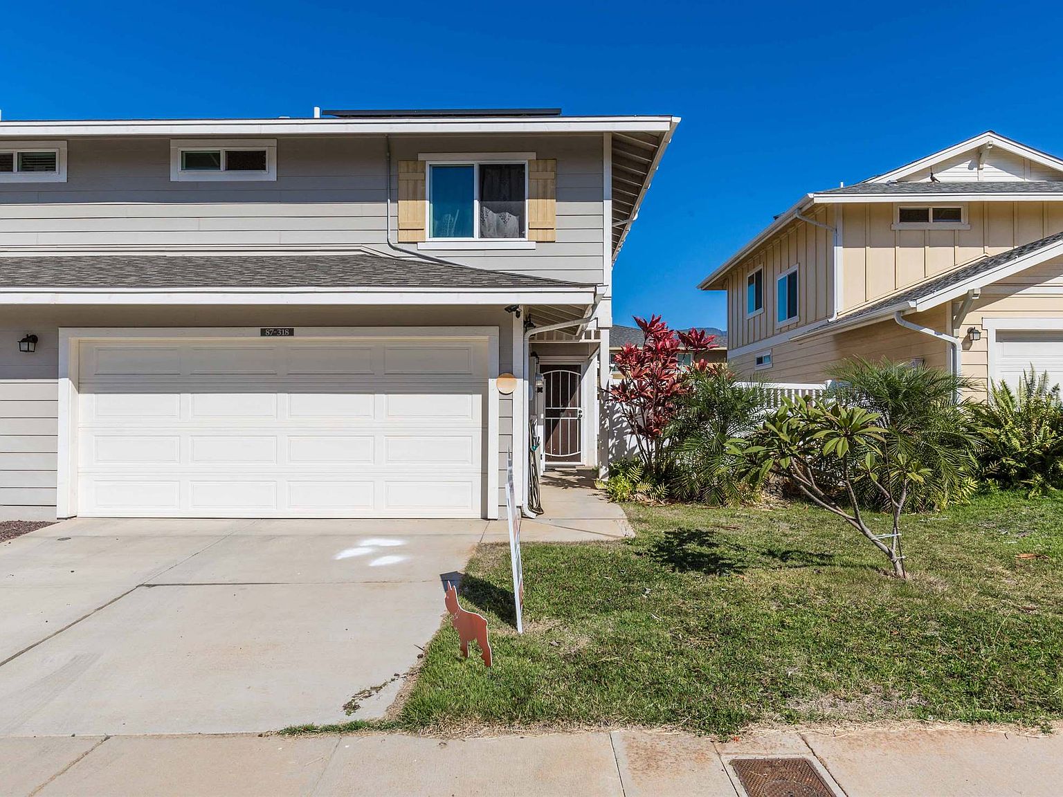 87-318 Mokila Pl, Waianae, HI 96792 | Zillow