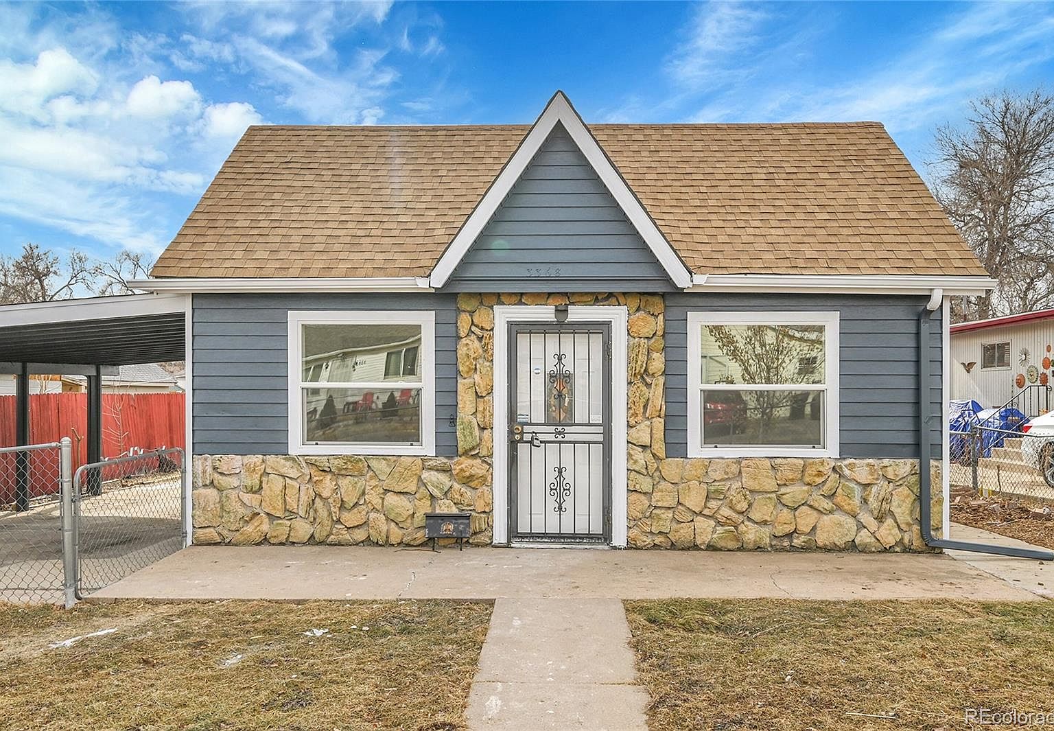 3368 W Gill Place, Denver, CO 80219 | Zillow