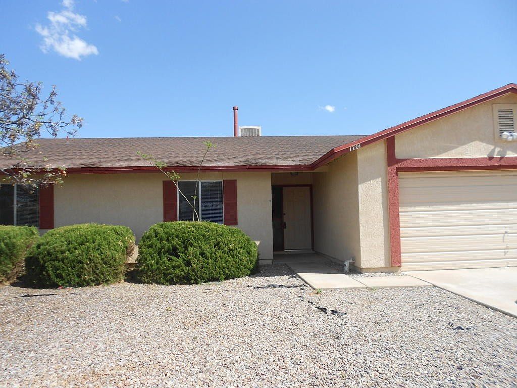 1701 Periwinkle Way, Sierra Vista, AZ 85635 | Zillow