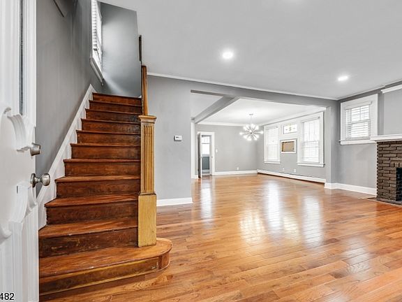 59 Fairmount Ter, East Orange, NJ 07018 | MLS #3636424 | Zillow