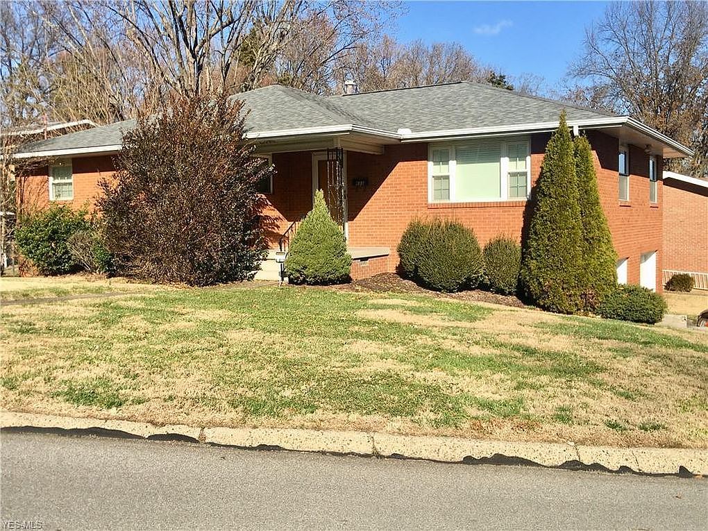 633 Smithfield St, Parkersburg, WV 26101 | Zillow