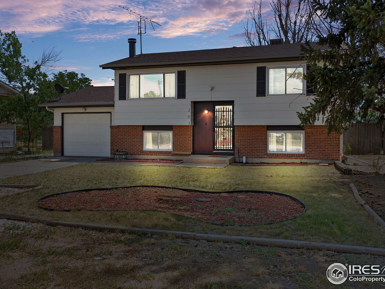 203 E Shafer Ave, Pierce, CO 80650 | Zillow