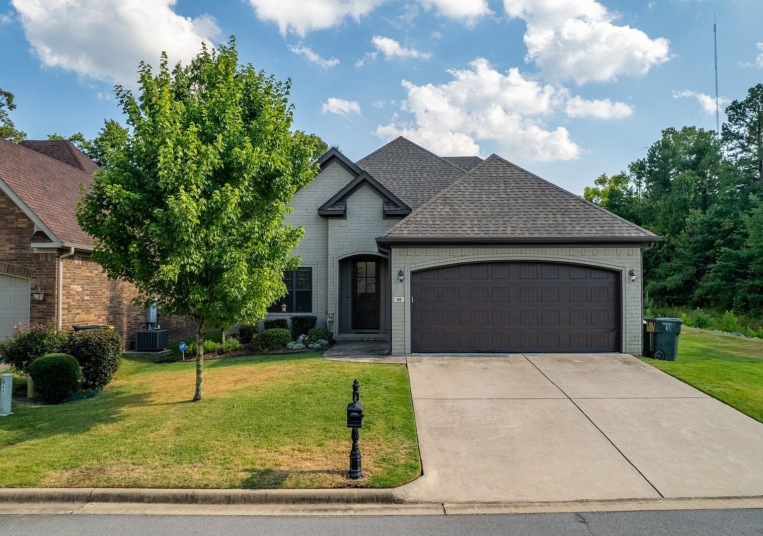 44 Bishop Pl, Little Rock, AR 72223 | Zillow