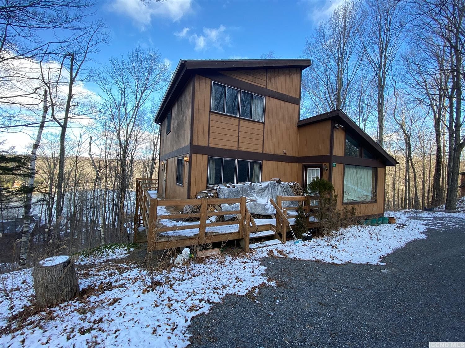 16 Rusk Hollow Rd, Hunter, NY 12442 | Zillow