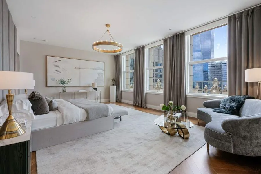 2 Park Place #43A in Tribeca, Manhattan | StreetEasy