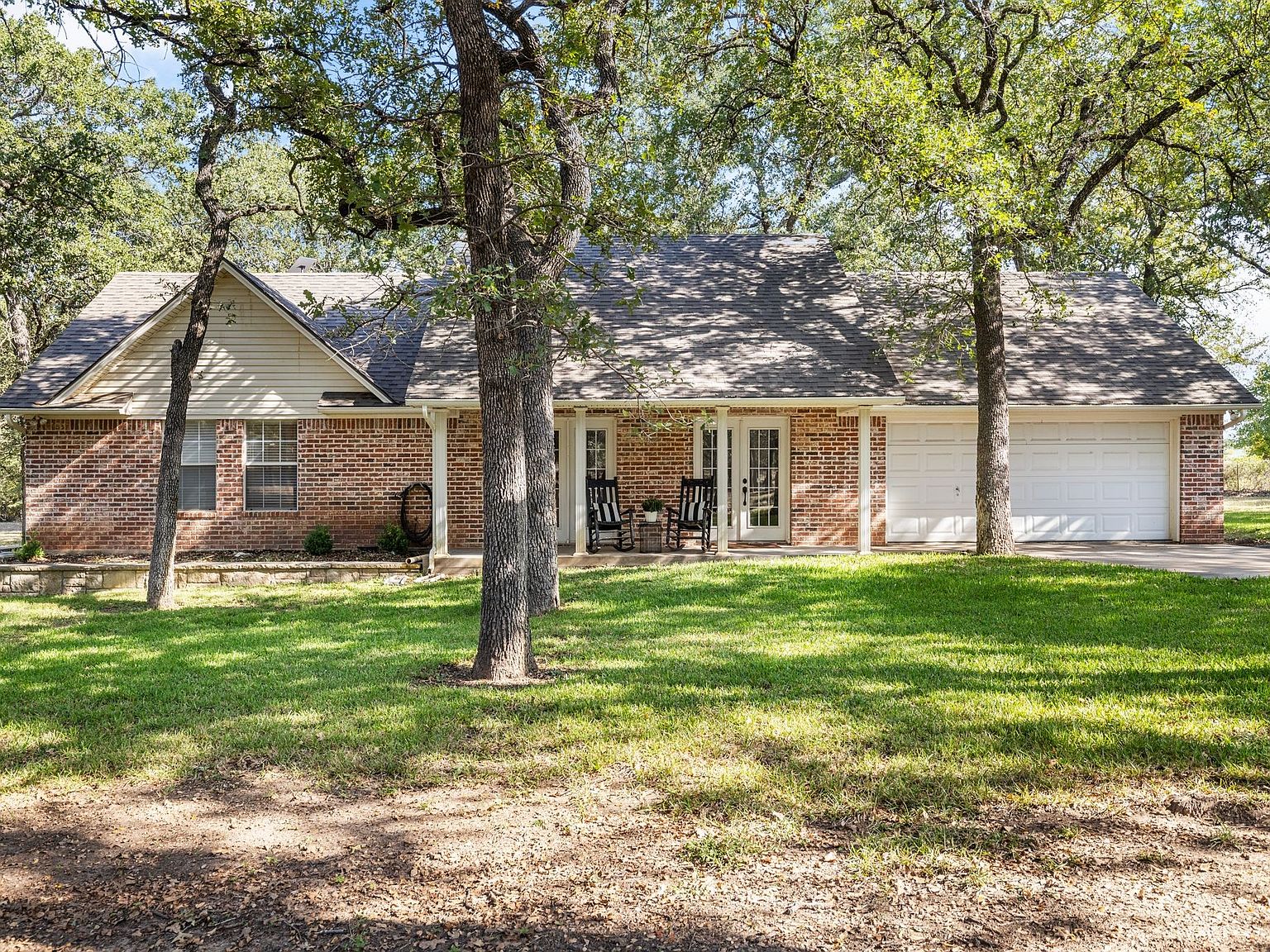 289 County Road 3133, Decatur, TX 76234 | Zillow