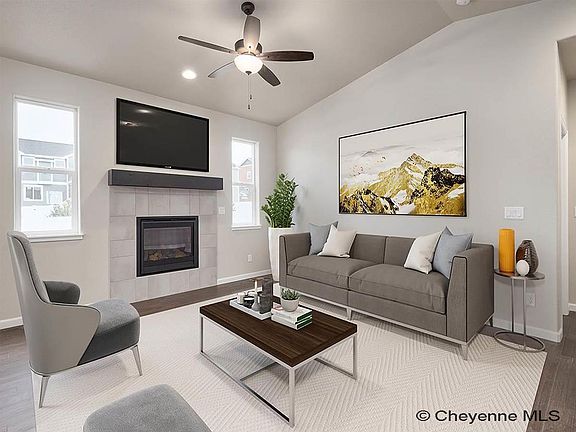 5323 Sullivan St, Cheyenne, WY 82001 | MLS #95433 | Zillow