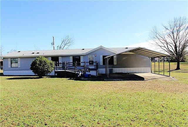 52096 Husser Ln, Husser, LA 70446 | Zillow