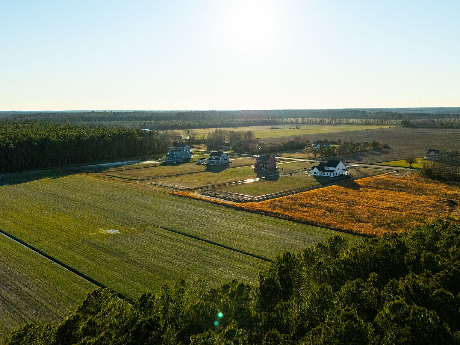 Sanderson Estates by Kirbor Homes in Chesapeake VA | Zillow