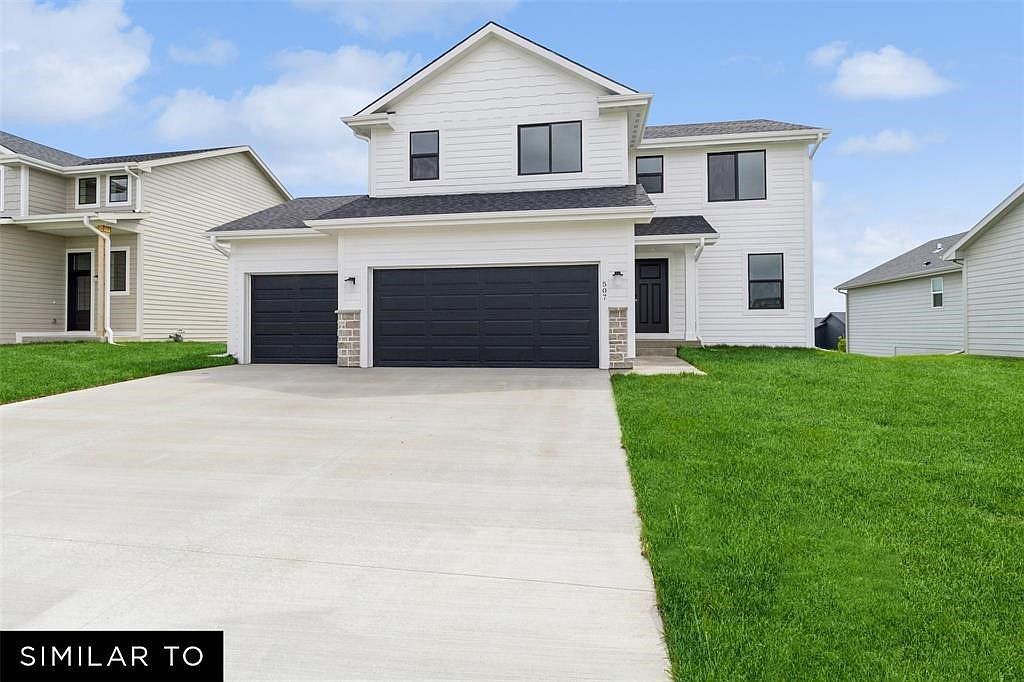 309 N 19th St, Indianola, IA 50125 | Zillow